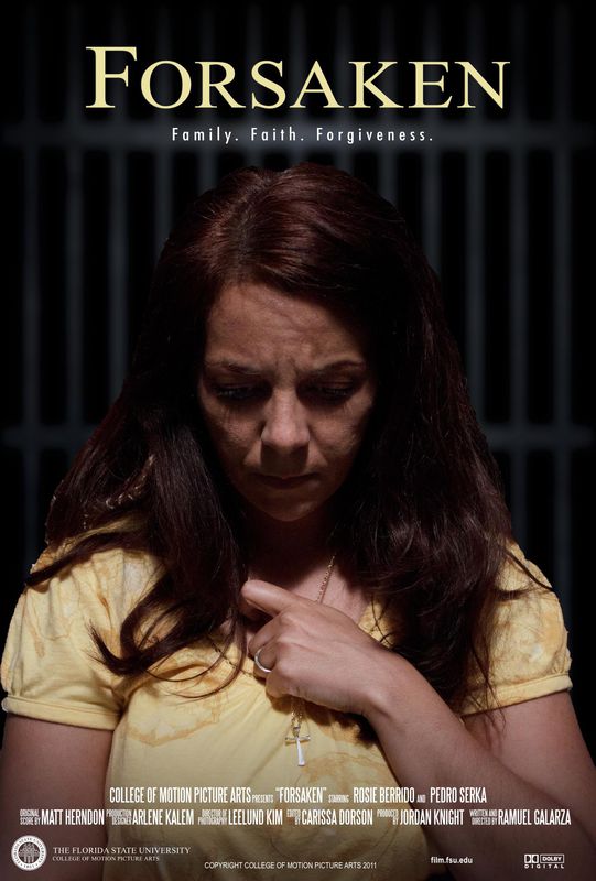Forsaken [short] #GLCFF – #GLCFF