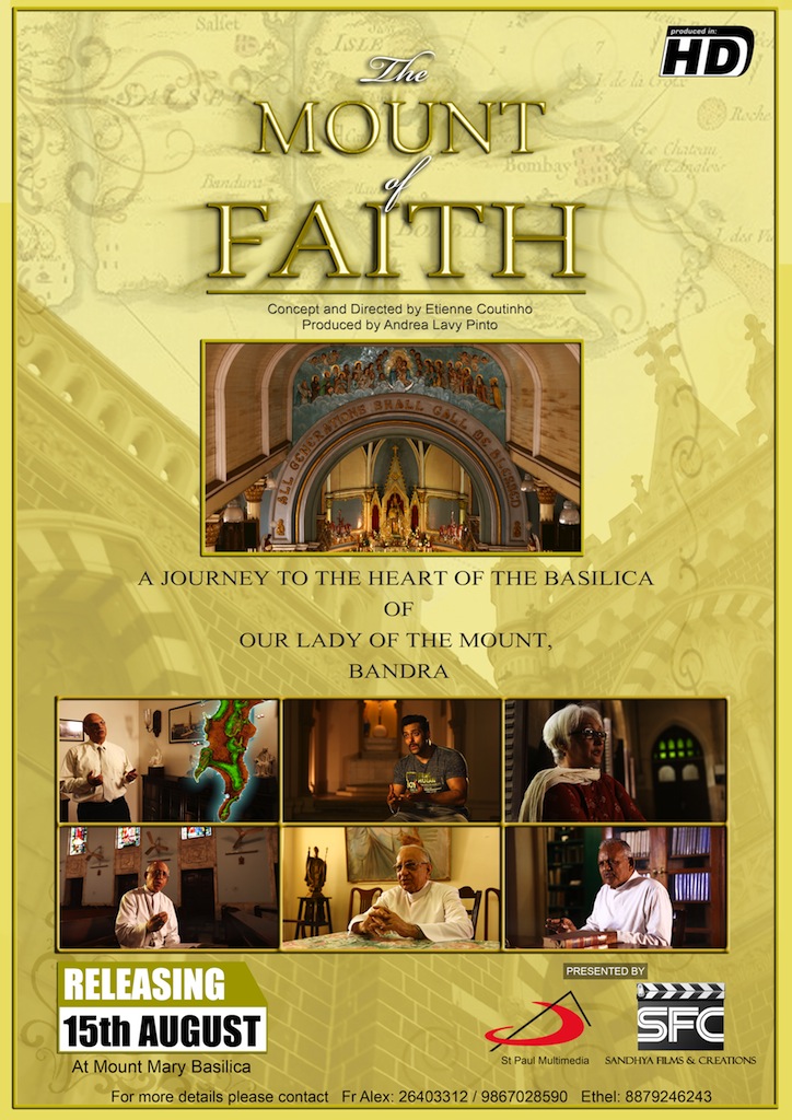 Mount of Faith [doc] #GLCFF2016 – #GLCFF
