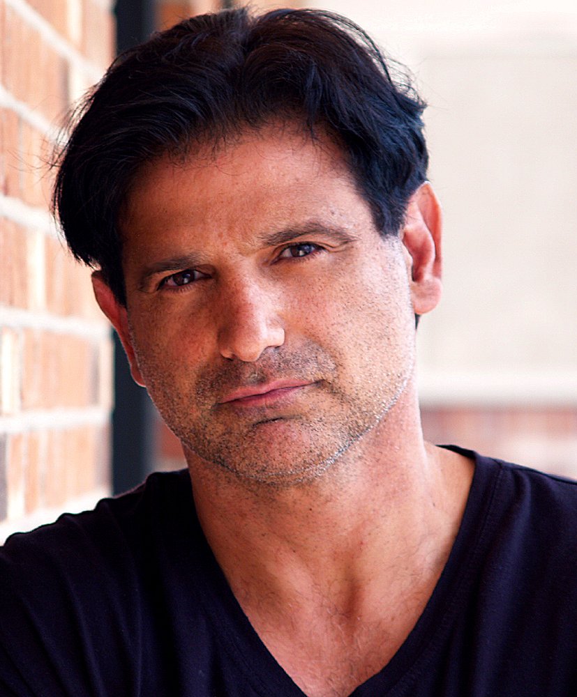 Frank Rossi: Actor, Acting Coach, Casting Director [workshop] – #GLCFF