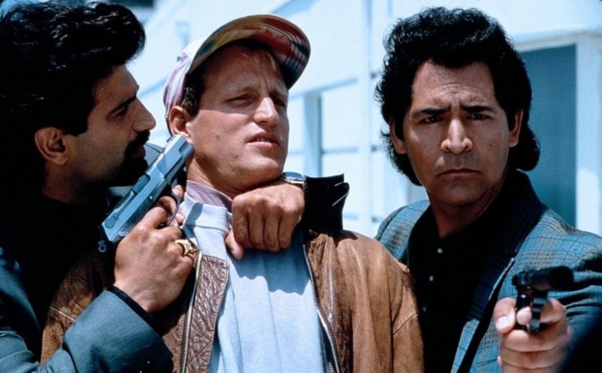 Frank Rossi: Actor, Acting Coach, Casting Director [workshop] – #GLCFF