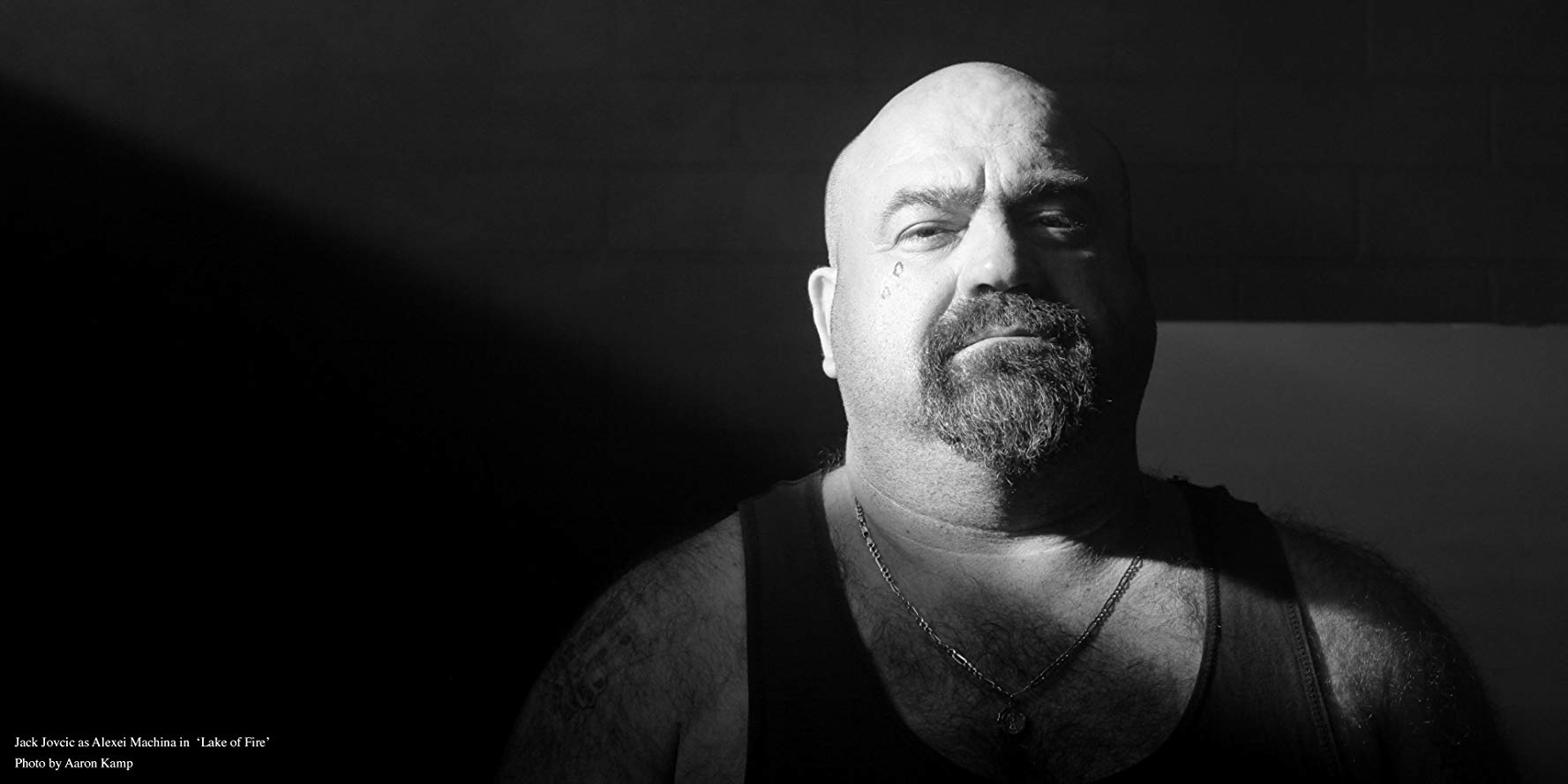 Jack Jovcic – #GLCFF