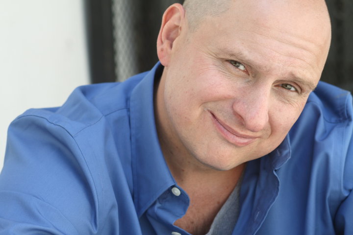 Bob Rusch – #GLCFF