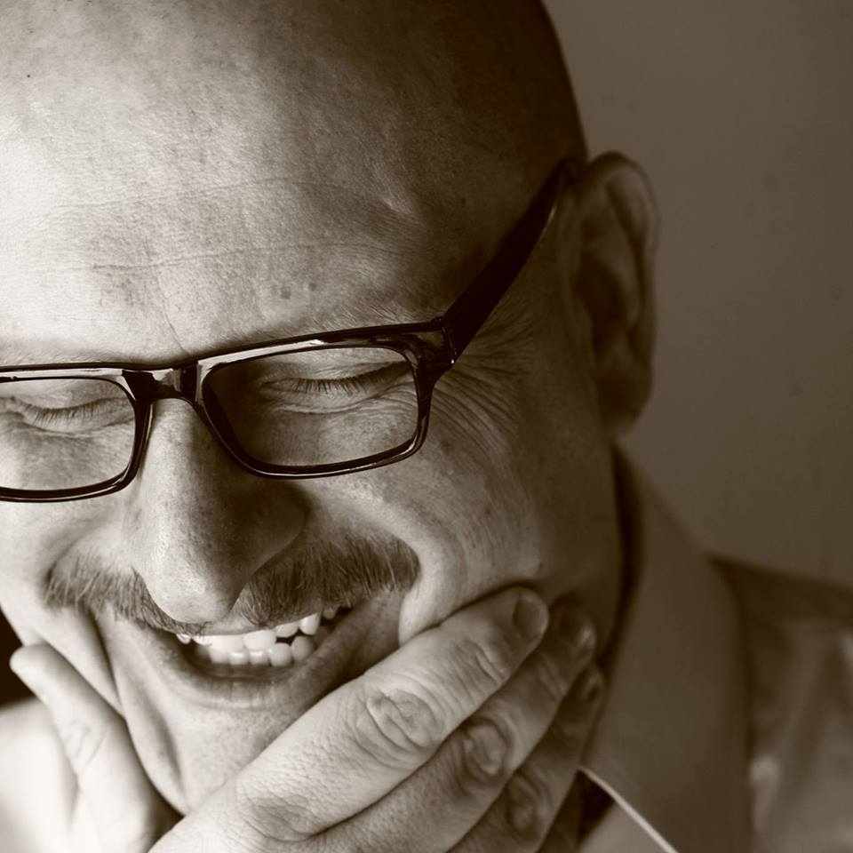Bob Rusch – #GLCFF