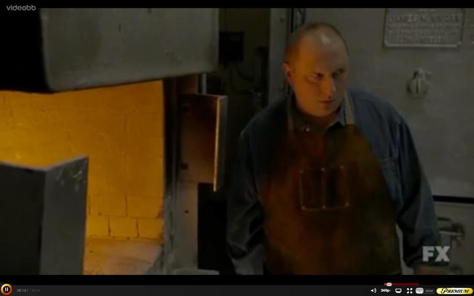 Bob Rusch – #GLCFF