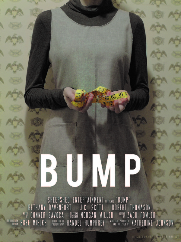Bump (2018) – #GLCFF