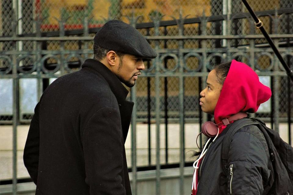 PRAIZE (2019) – #GLCFF
