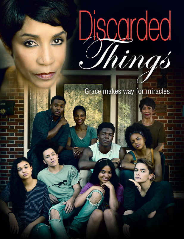 Discarded Things (2020) – #GLCFF