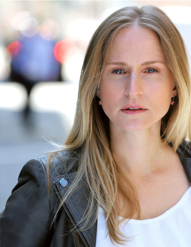 Jenn Gotzon – #GLCFF