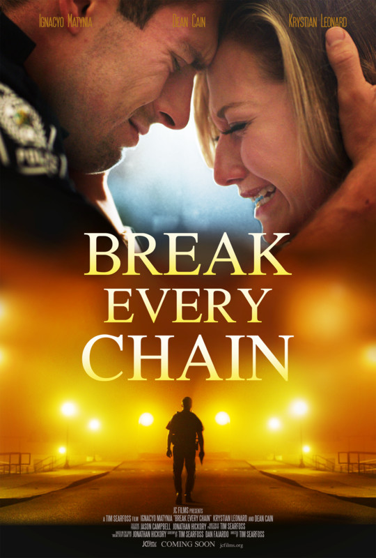 Break Every Chain (2021) – #GLCFF