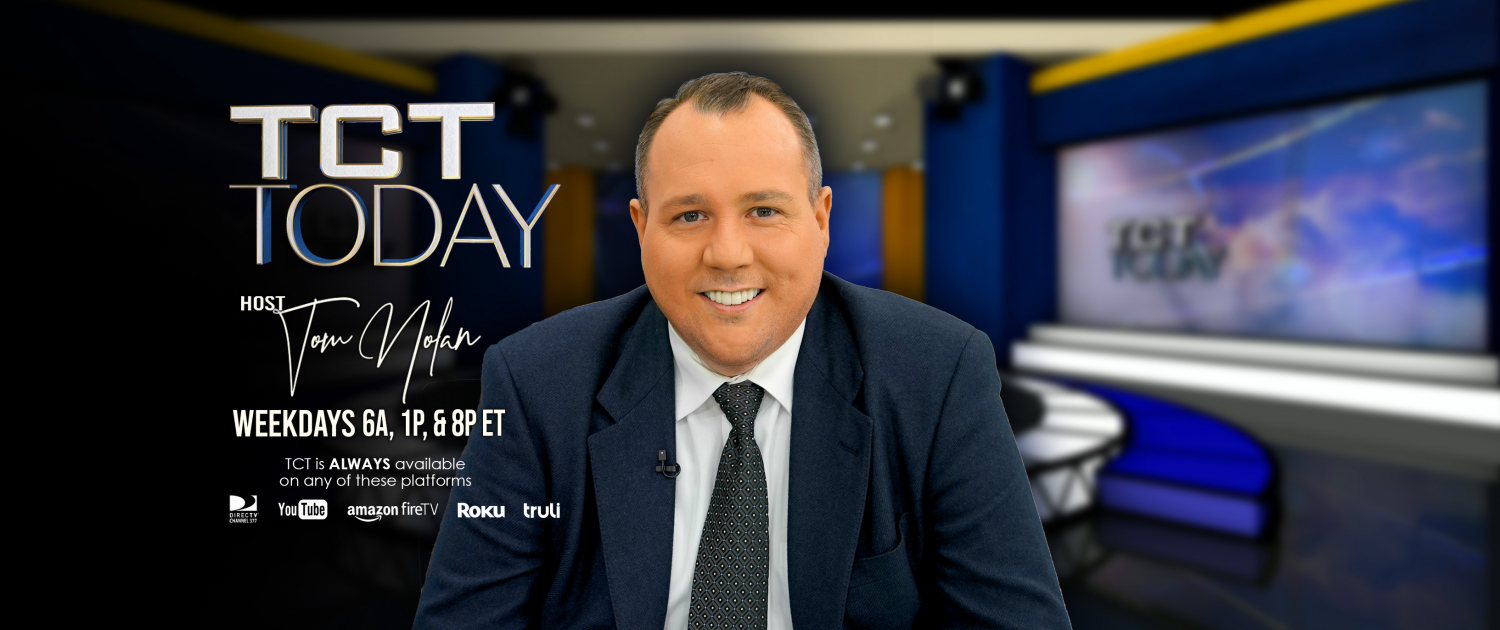 TCT-TV Interview of Festival Director – #GLCFF